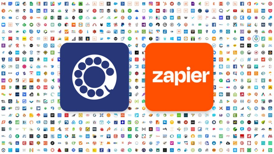 Presentamos la integración de Bookline con Zapier